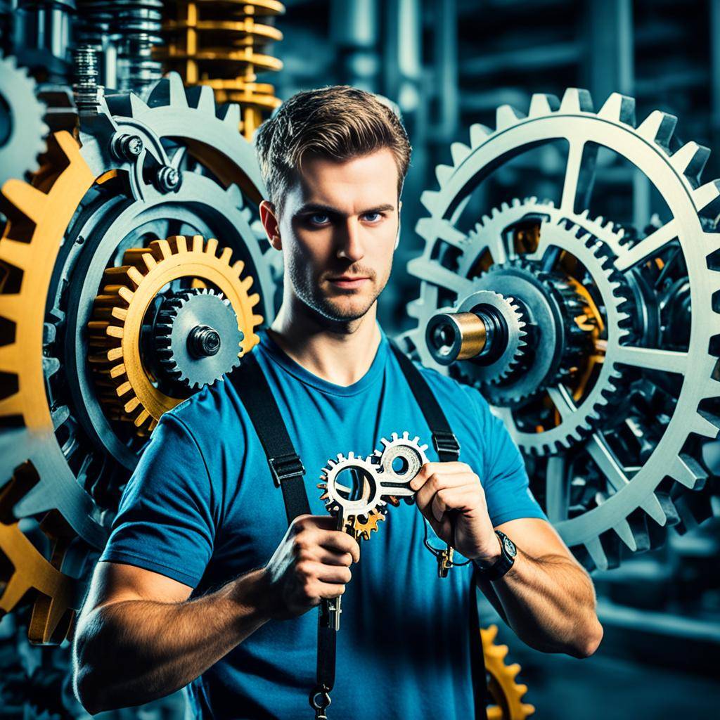 Unlock the Power of Prompt Engineering: Master the Art Unlock the Power of Prompt Engineering: Master the Art